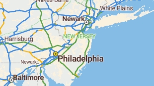 Mobile German | Trimble Map Key